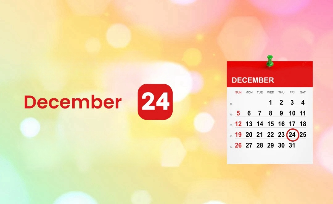 The significance of a DECEMBER 24 birthday and your future ...