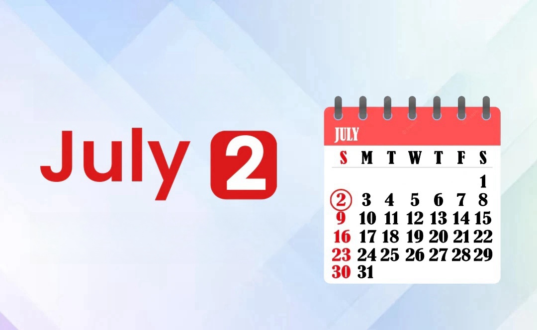 The significance of a JULY 2 birthday and your future: onebirthdaywishes