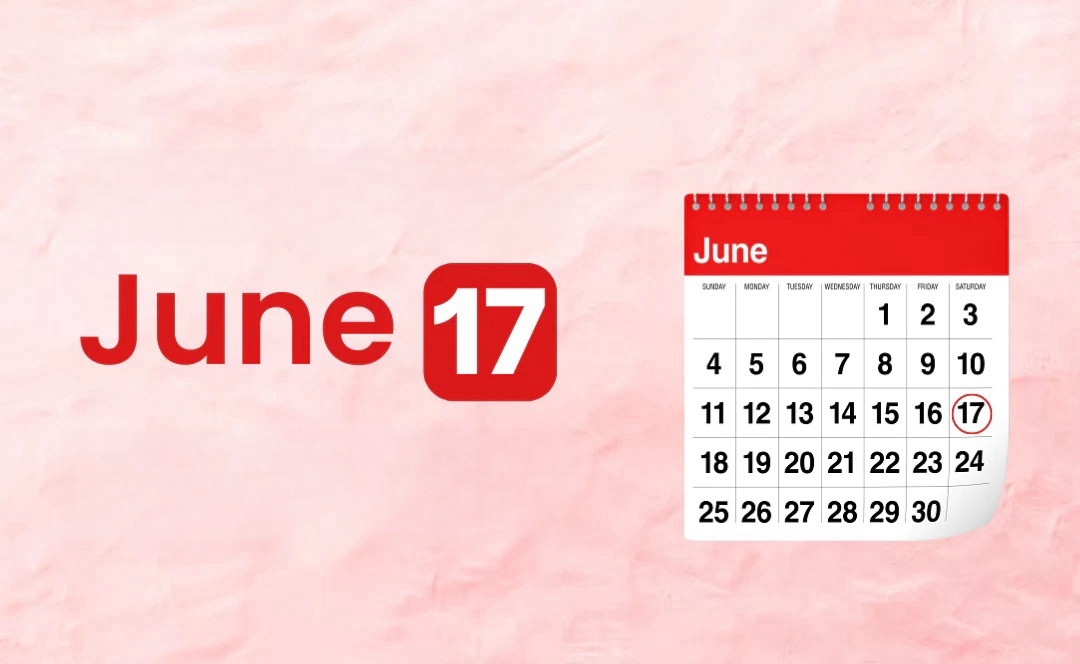 The significance of a JUNE 17 birthday and your future: onebirthdaywishes