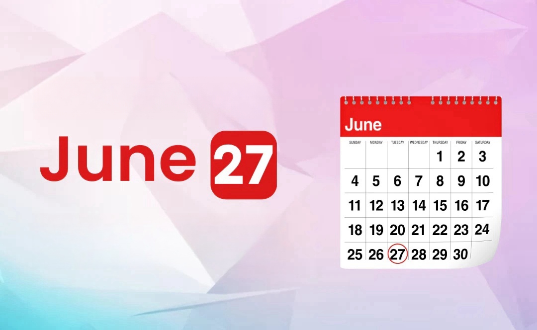 The significance of a JUNE 27 birthday and your future: onebirthdaywishes