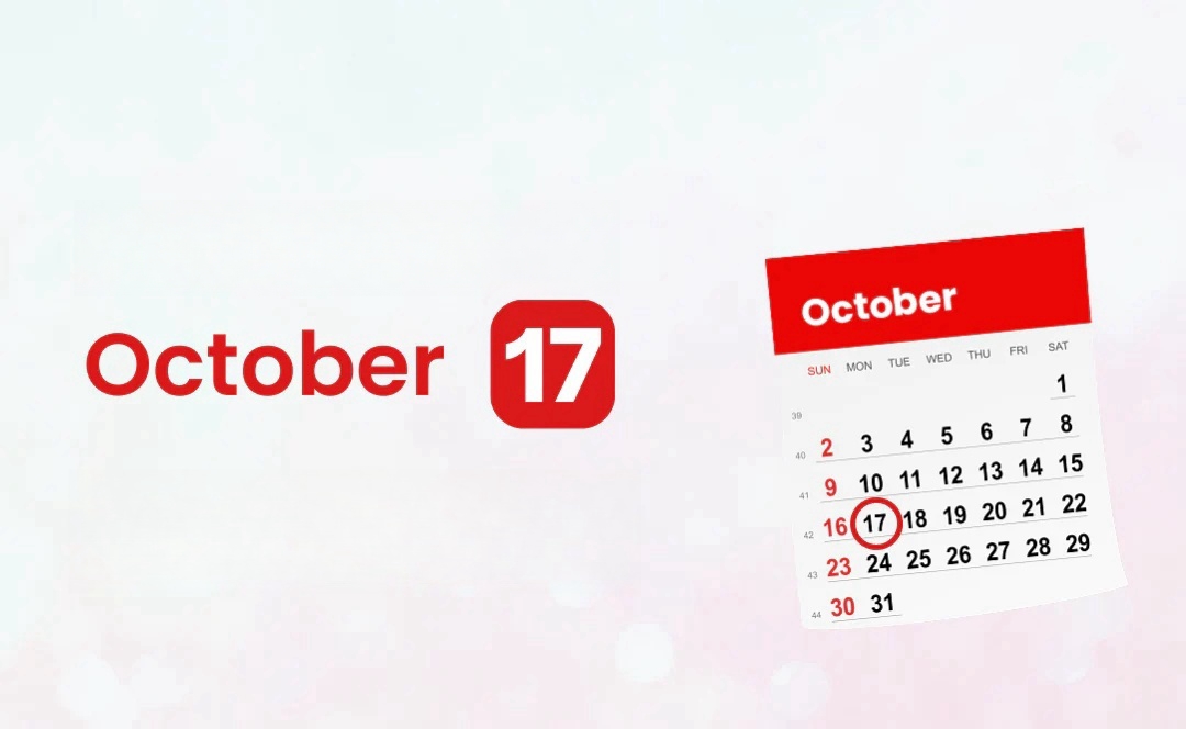 The significance of a OCTOBER 17 birthday and your future ...