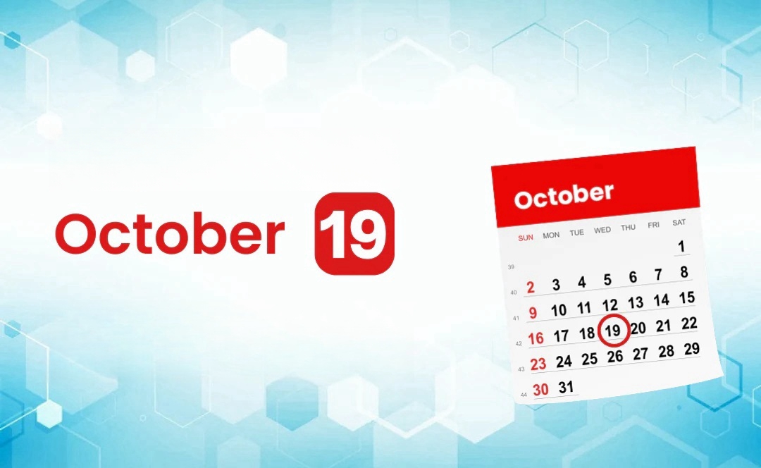 The significance of a OCTOBER 19 birthday and your future ...
